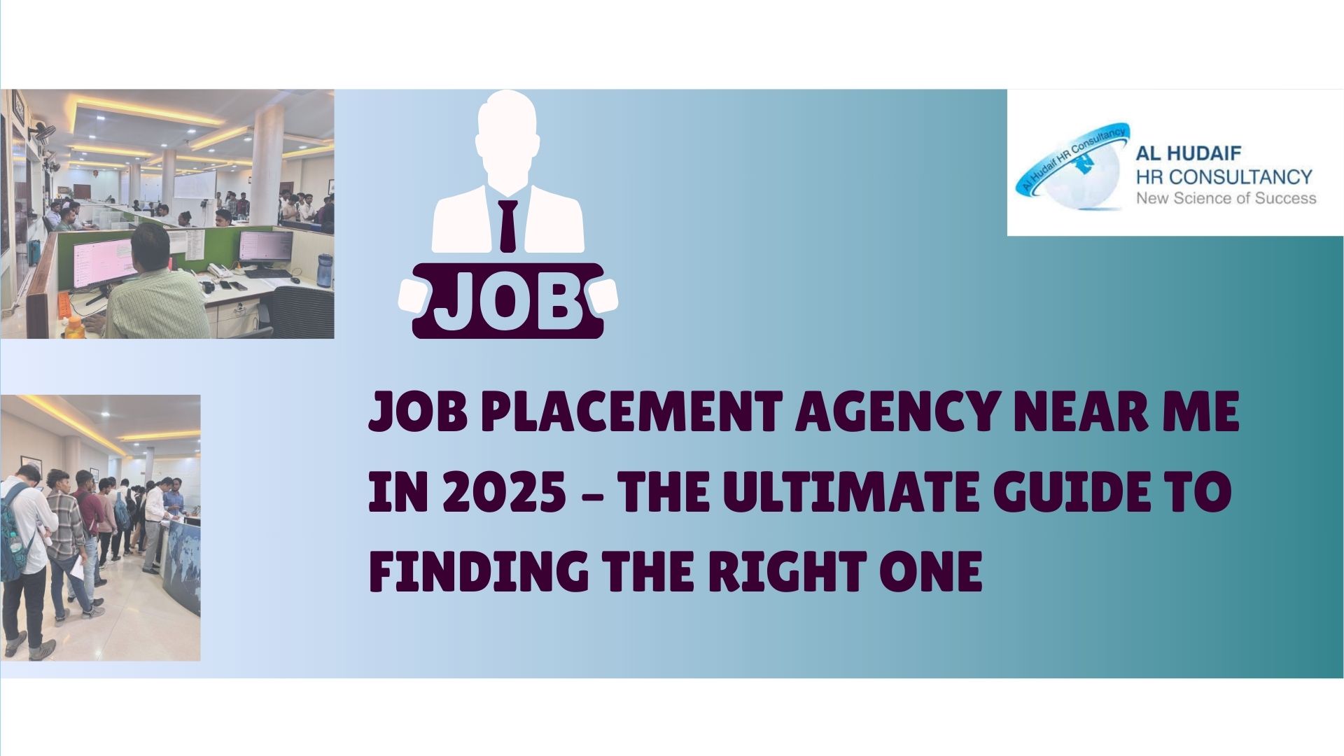 Job Placement Agency Near Me in 2025 – The Ultimate Guide to Finding ...